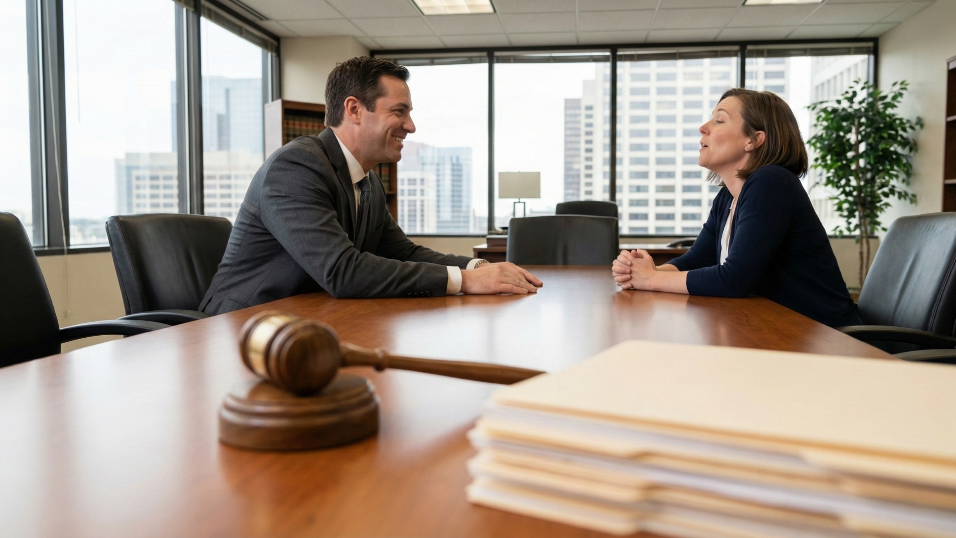 Why Is My Workers' Comp Claim Slow? - Mickle & Bass Law